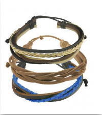 GoldLine Mode-Accessoires