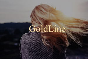 GoldLine Mode-Accessoires