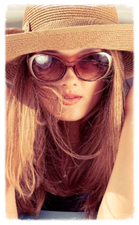 GoldLine Mode-Accessoires
