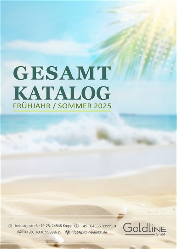 Kundenbereich Anmeldung – GoldLine Mode-Accessoires